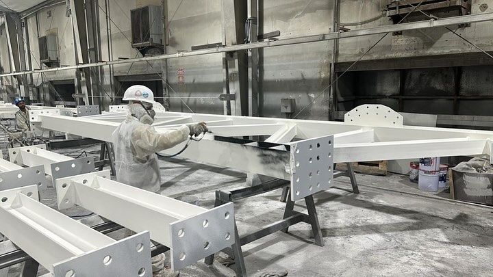 INTUMESCENT FIREPROOFING – DDC Fire Protection